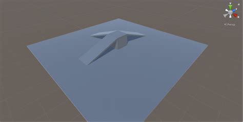 Unity Navigation Mesh 自动寻路 Mr Cat 博客园