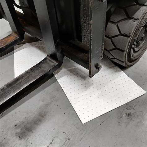 Oil Absorbent Pads Hydrophobic Oil Fuel Soak Up Mats 1ltr Per Pad