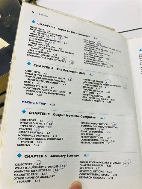 Complete Computer Concepts And Microcomputer Applications Book Hobbies