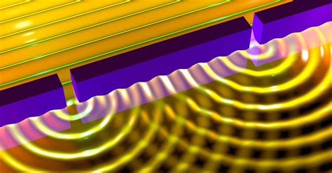 The Surprising Origins Of Wave Particle Duality