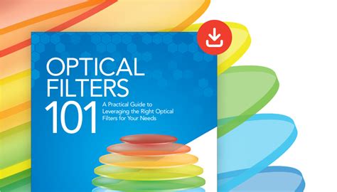 Semrock Optical Filters