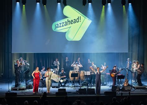 Jazz News