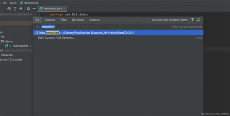 MacOS How To Fix Intellij IDEA Main Menu Disappears Bug ProgrammerAH
