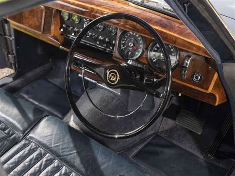 Daimler Litre V Classic Cars For Sale Classic Trader