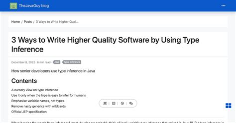 So What Exactly Is A Whitespace In Java Thejavaguy Blog 🚀