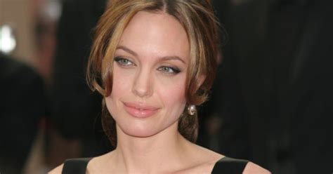 Angelina Jolie Says The Best Sex Shes Ever Had On Set Was With Denzel Washington Secret