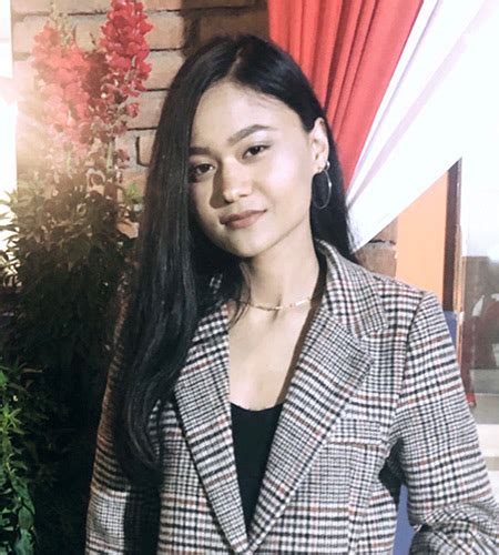 Simran Shrestha Himalayan Java Coffee Nepali Coffee Brand