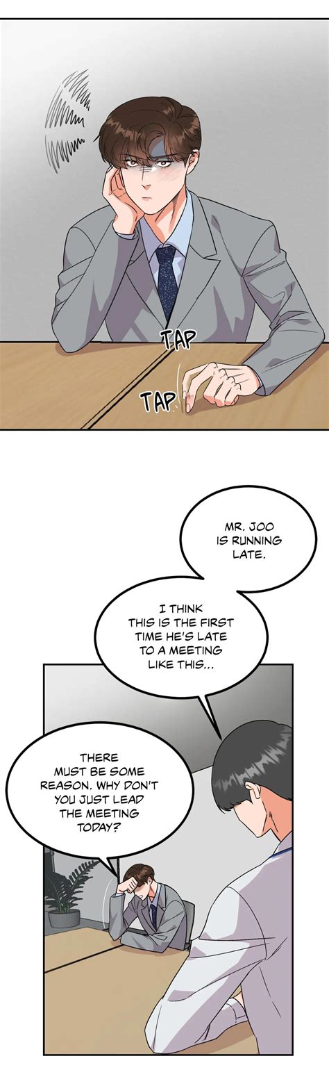 Cursed Romance Yaoi Smut BL Manhwa
