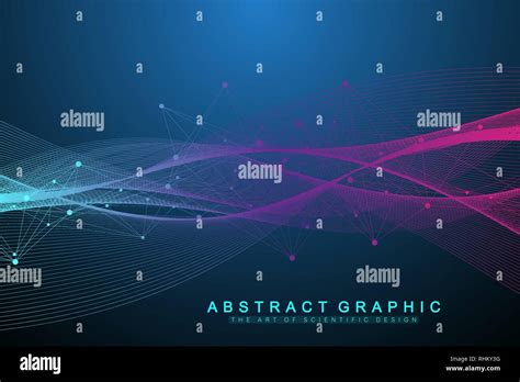 Quantum Computer Technology Concept Deep Learning Artificial