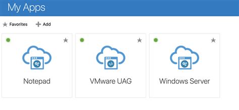 Enable Saml 2 0 Authentication For Vmware Horizon With Unified Access Gateway And Oci Iam