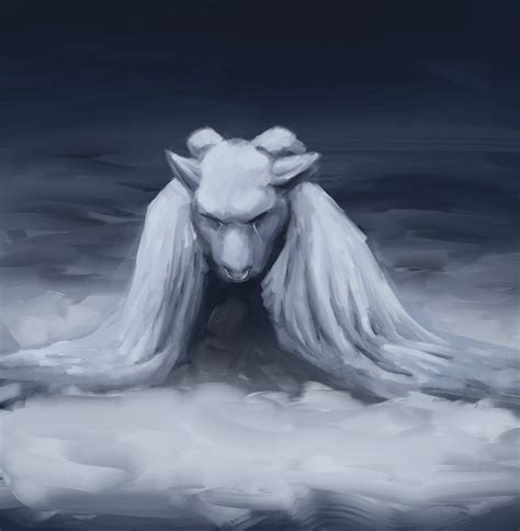 Wreckage Of Stars — Weasyl
