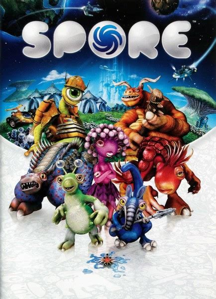 Читы для Spore
