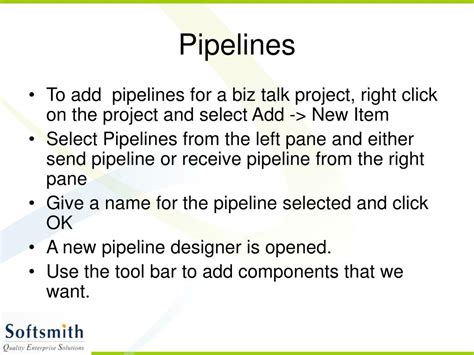 Ppt Microsoft Biztalk Server Basics Powerpoint Presentation Free Download Id711282