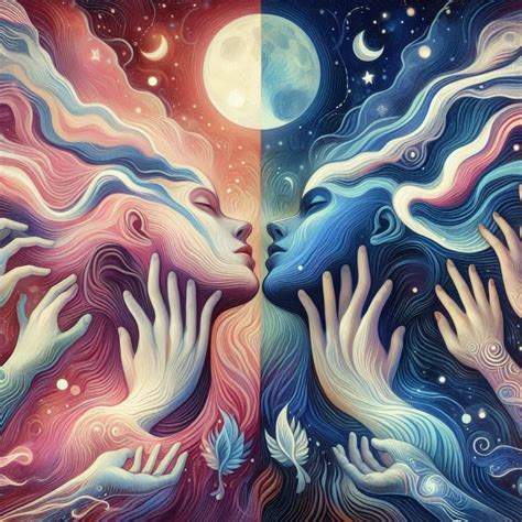 Unlocking Secrets Part Dissatisfaction In Twin Flame Sex After