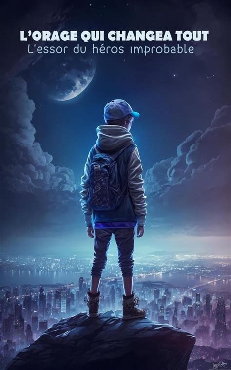 L Orage Qui Changea Tout L Orage Qui Changea Tout L Essor Du H Ros Improbable Bol Com