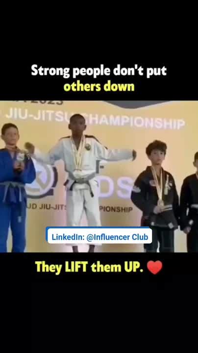 [video] pawan singh posted on linkedin