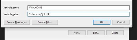 How To Install Java On Windows 64 Bit Machine Howtodoinjava