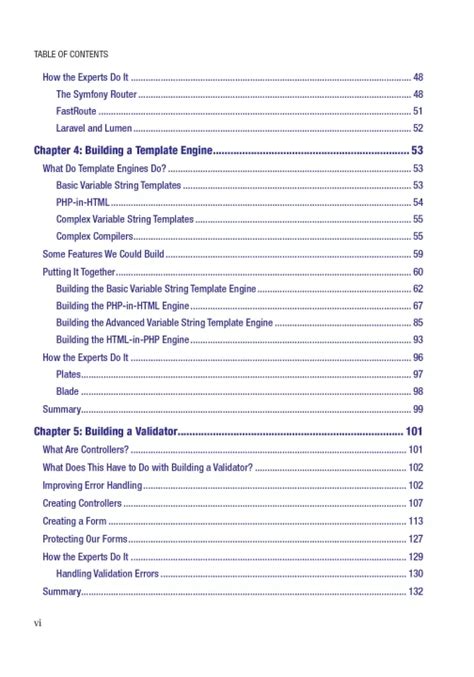 Pro Php 8 Mvc Model View Controller Architecture Driven Application