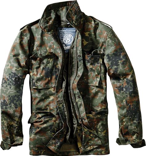 Brandit M-65 Classic Jacket - buy cheap FC-Moto