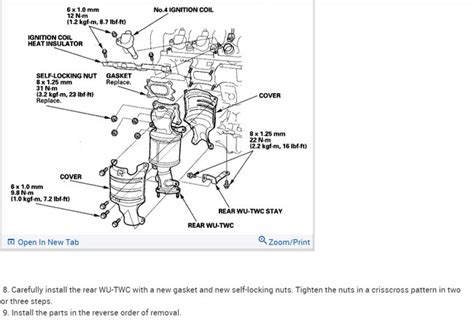 Catalytic Converter Anatomy At Charlene Ortega Blog