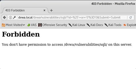 Attacking And Testing Sophos Xg Web Application Firewall