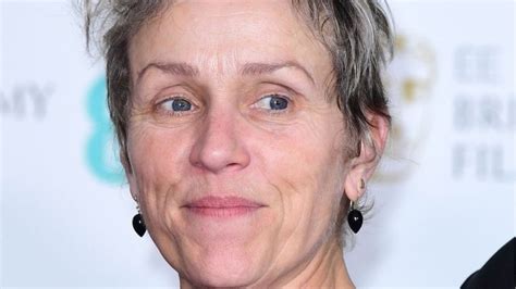 Фрэнсис Макдорманд 78 фото