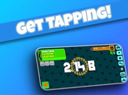 Tap IO Apk Latest Version