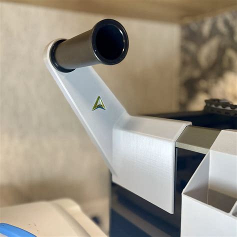 Remix Of Creality Lazy Spool Holder By Marat The Engineer By Dukinarow