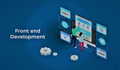 Difference Between Frontend And Backend Development Techakhon