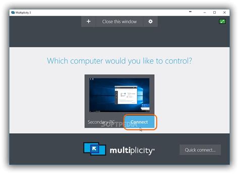 Control Multiple PCs Using The Same Keyboard And Mouse Without Special Hardware Softpedia