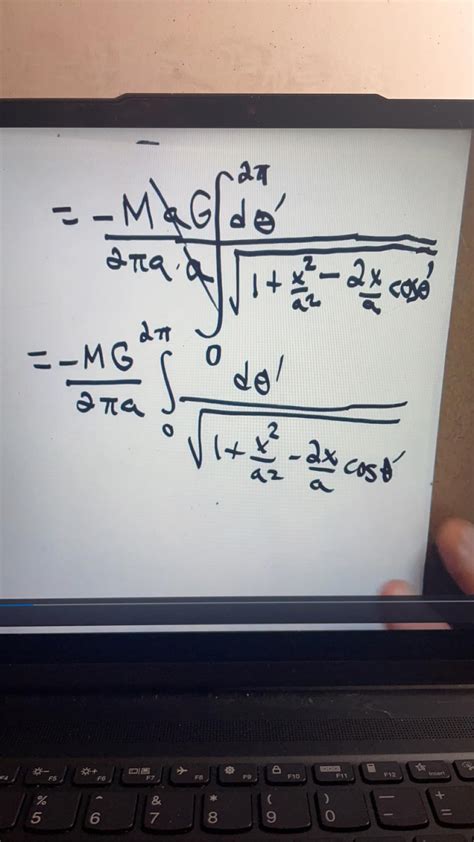 You Never Know A Physics Professors Next Move This Is From My