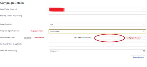 how to add value from formula field to a field in my salesforce model
