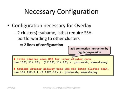 Ppt Gluepy A Simple Distributed Python Programming Framework For