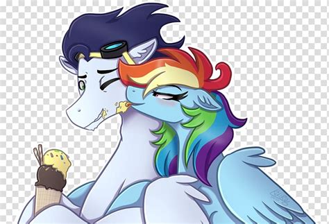 Rainbow Dash Sexuality