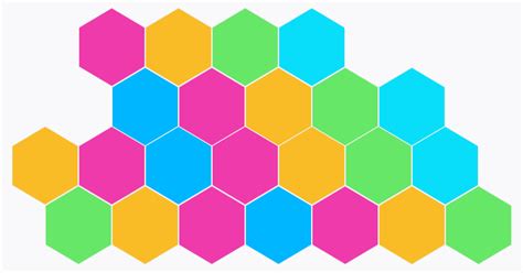 stuquery hexmap