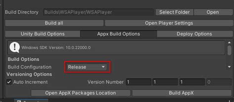 DEVELOPMENT BUILD Symbol Injection Issue Microsoft MixedRealityToolkit Unity GitHub