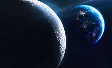 What Does The Edge Of The Universe Look Like