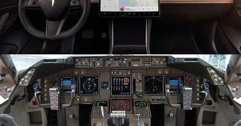 비행기 조종사 오토파일럿 사고는 운전자 책임 더드라이브