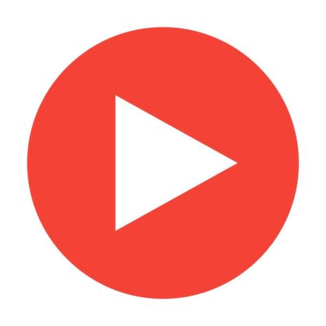 Best Play Button Png Image For Your Projects