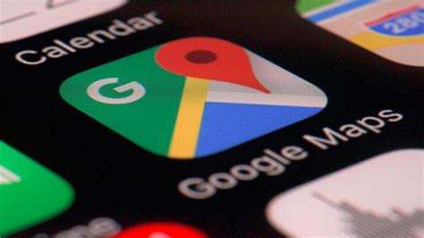 Google Maps AR Powered Navigation Testing Starts Times Of India