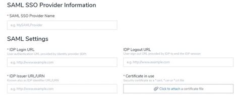 Can Office 365 Aad Be Used As Saml Sso Provider 3 By Jacob93397035