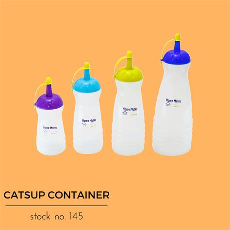 Condiments Container 75 X 23 Lazada Ph Condiments Container 75 X 23 Lazada Ph