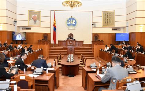 Уул уурхайн бүтээгдэхүүний биржийн тухай хууль батлагдлаа