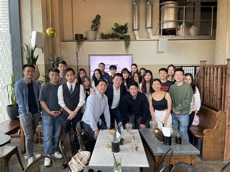 Wan Lun Tsai On Linkedin Networkinginlondon Eventorgainer