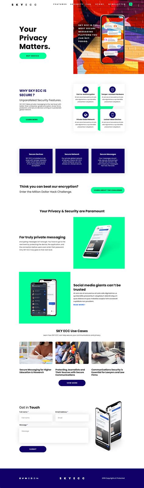 Interactive Ui Design On Behance
