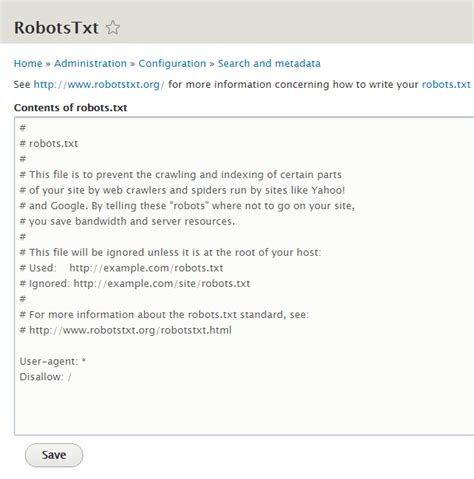 How To Create A Private Online Drupal Environment OSTraining