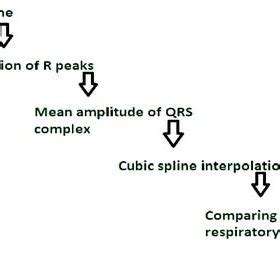 Steps In The Algorithm Download Scientific Diagram