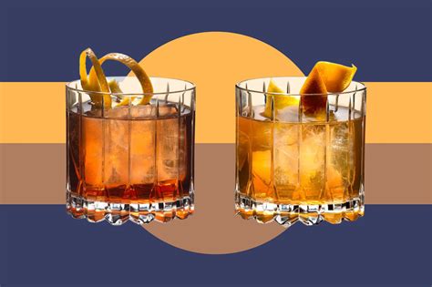 The 13 Best Old Fashioned Glasses According To Experts