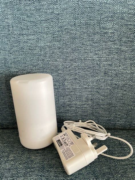 Muji Diffuser Furniture And Home Living Home Fragrance On Carousell